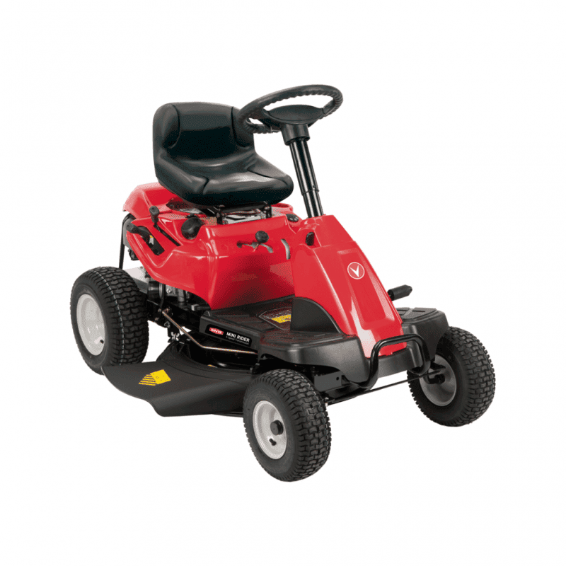 Rover 18/42 Lawn King – Central West Mowers and Heating