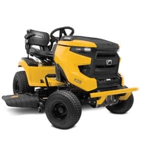 Cub Cadet XT1 LT42 – Central West Mowers and Heating