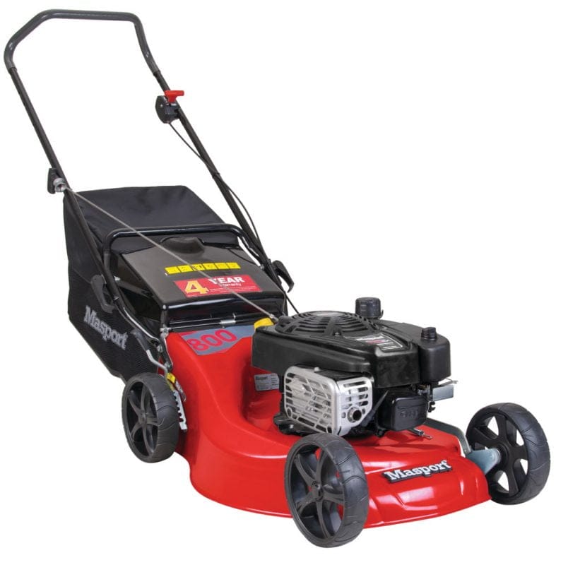 SupaSwift Big Bob Utility – Central West Mowers and Heating