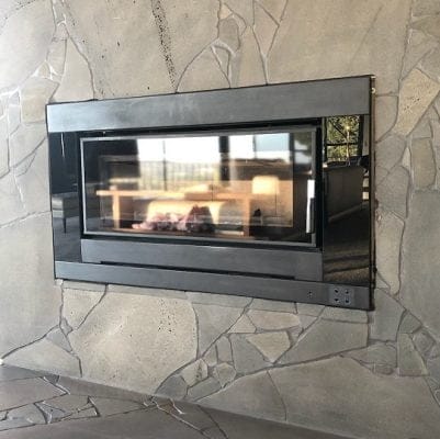 Kent Fairlight Freestanding Bench – Central West Mowers and Heating