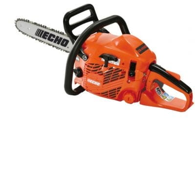 Echo CS-310 Chainsaw package – Central West Mowers and Heating