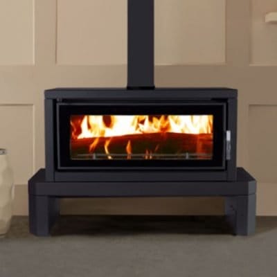 Kent Fairlight Freestanding Bench – Central West Mowers and Heating