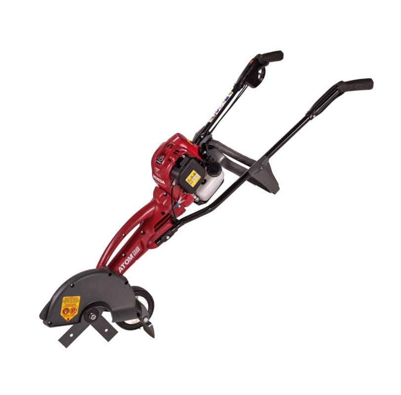 Atom 2 Stroke Edger – Central West Mowers and Heating