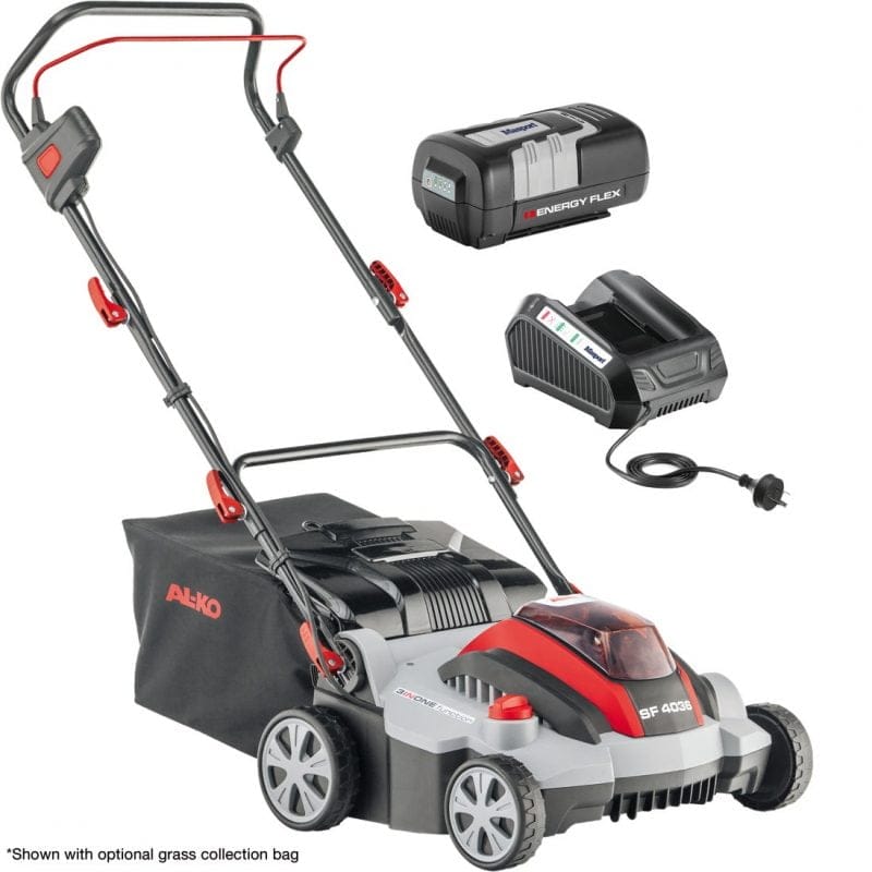 Toro 60V Battery Self Propelled – Central West Mowers and Heating