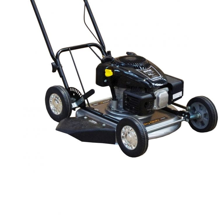 Walk Behind Lawn Mowers Archives – Central West Mowers and Heating