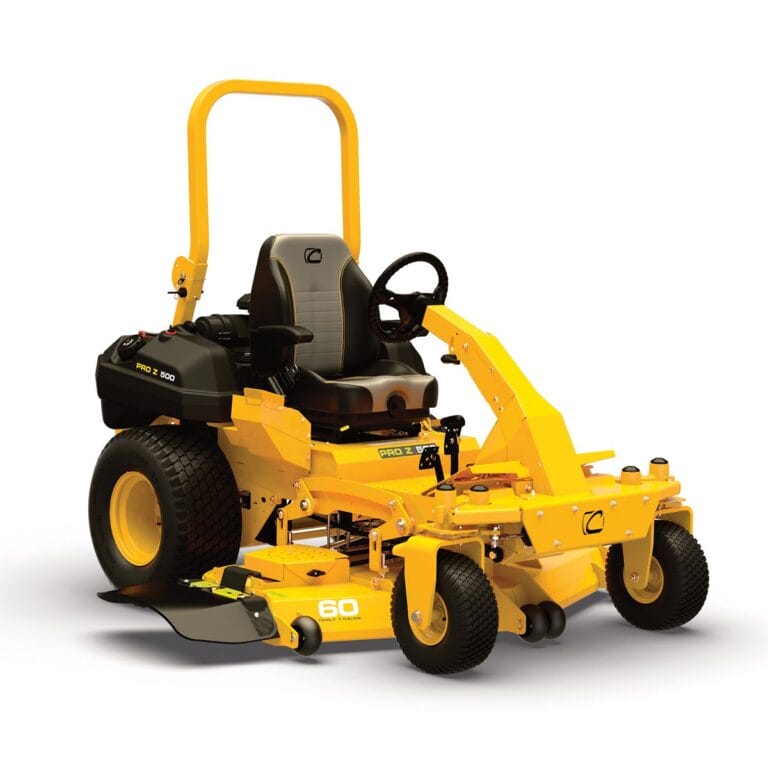 Home of Quality Mowers and Heating Solutions | Give Us A Call Today